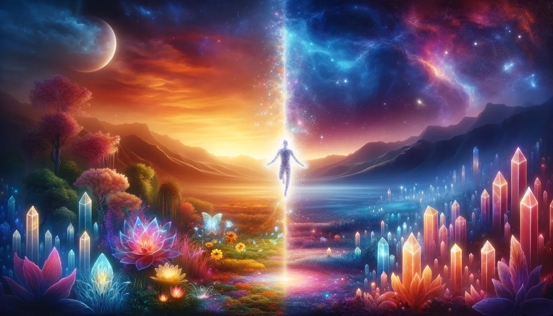 Navigating the Labyrinth of Reality: A Guide to Quantum Jumping and ...
